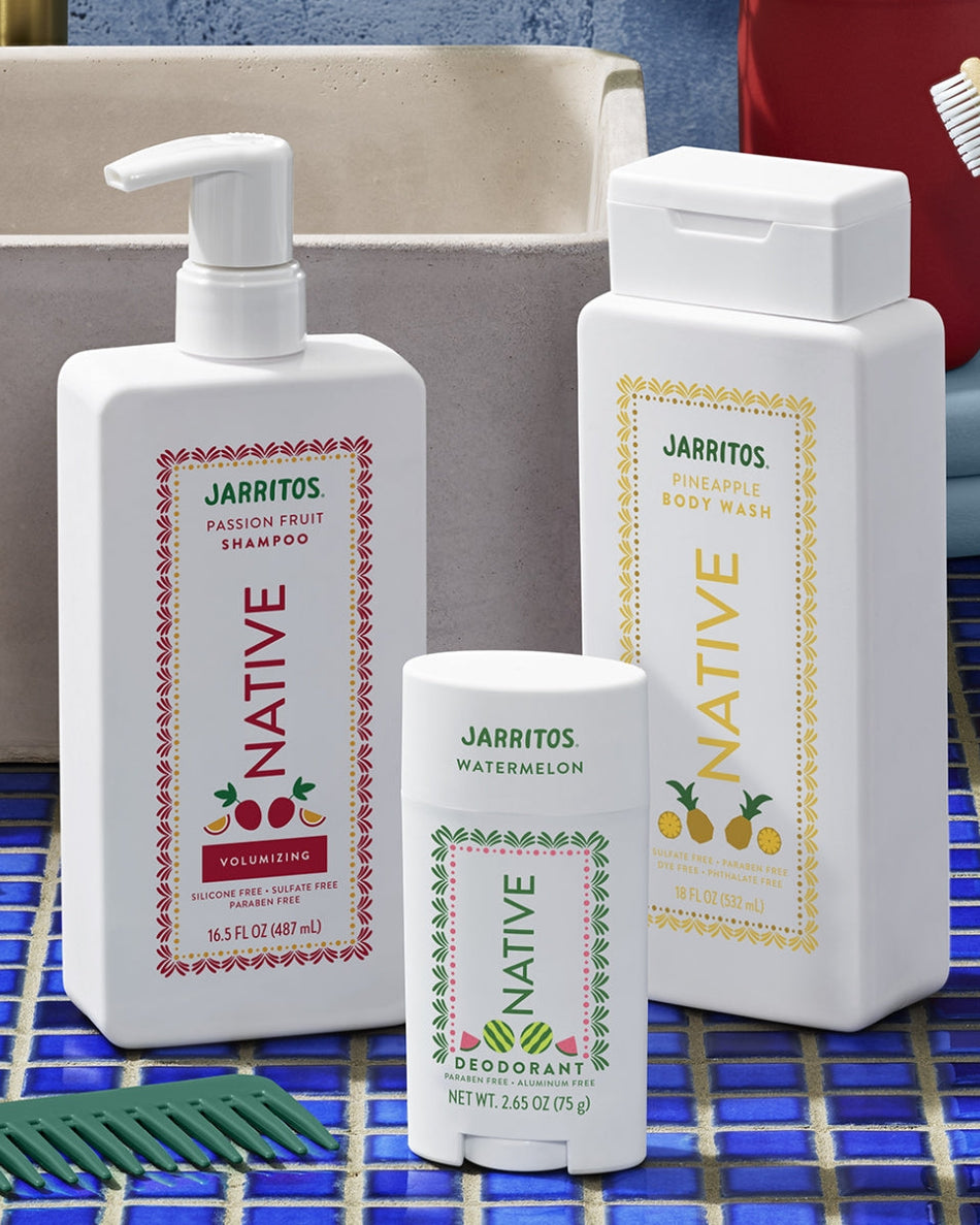 Native Lotion | Coconut & Vanilla