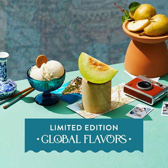 Native Peach & Nectar Deodorant | Vegan & Cruelty-Free