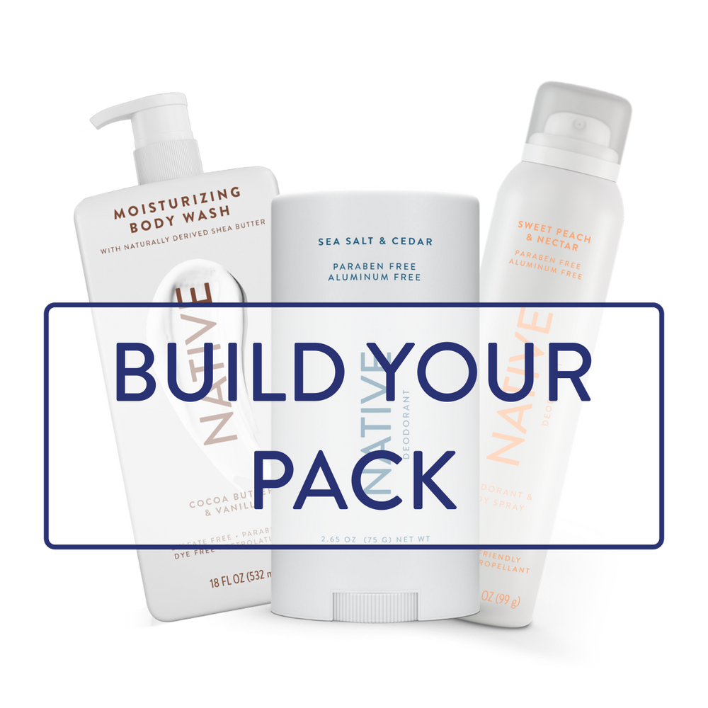 Native Strengthening Mask | Almond & Shea Butter