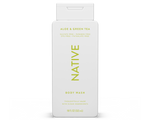 Native Moisturizing Body Wash | Cocoa Butter & Vanilla