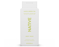 Native Body Wash | Coconut & Vanilla