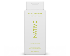 Native Body Wash | Coconut & Vanilla