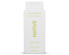 Native Moisturizing Body Wash | Cocoa Butter & Vanilla