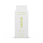 Clean Body Care | Body Wash, Sprays, & Body Lotion | Native