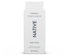 Native Moisturizing Body Wash | Cocoa Butter & Vanilla