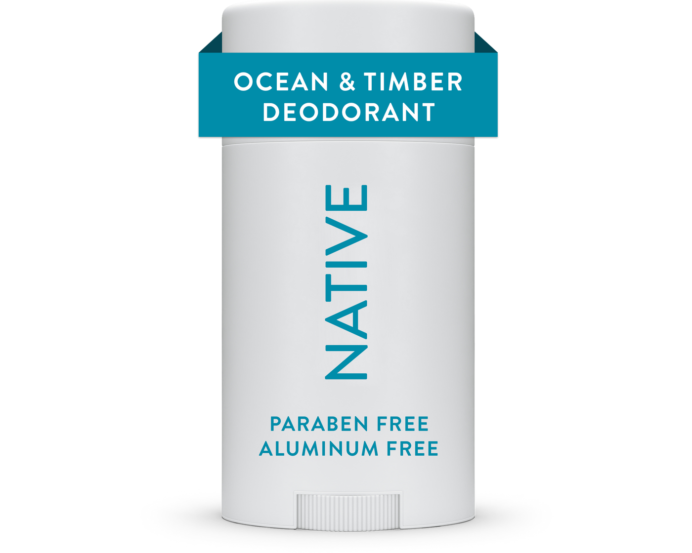 Native Deodorant | Ocean & Timber | Vegan & Cruelty-Free