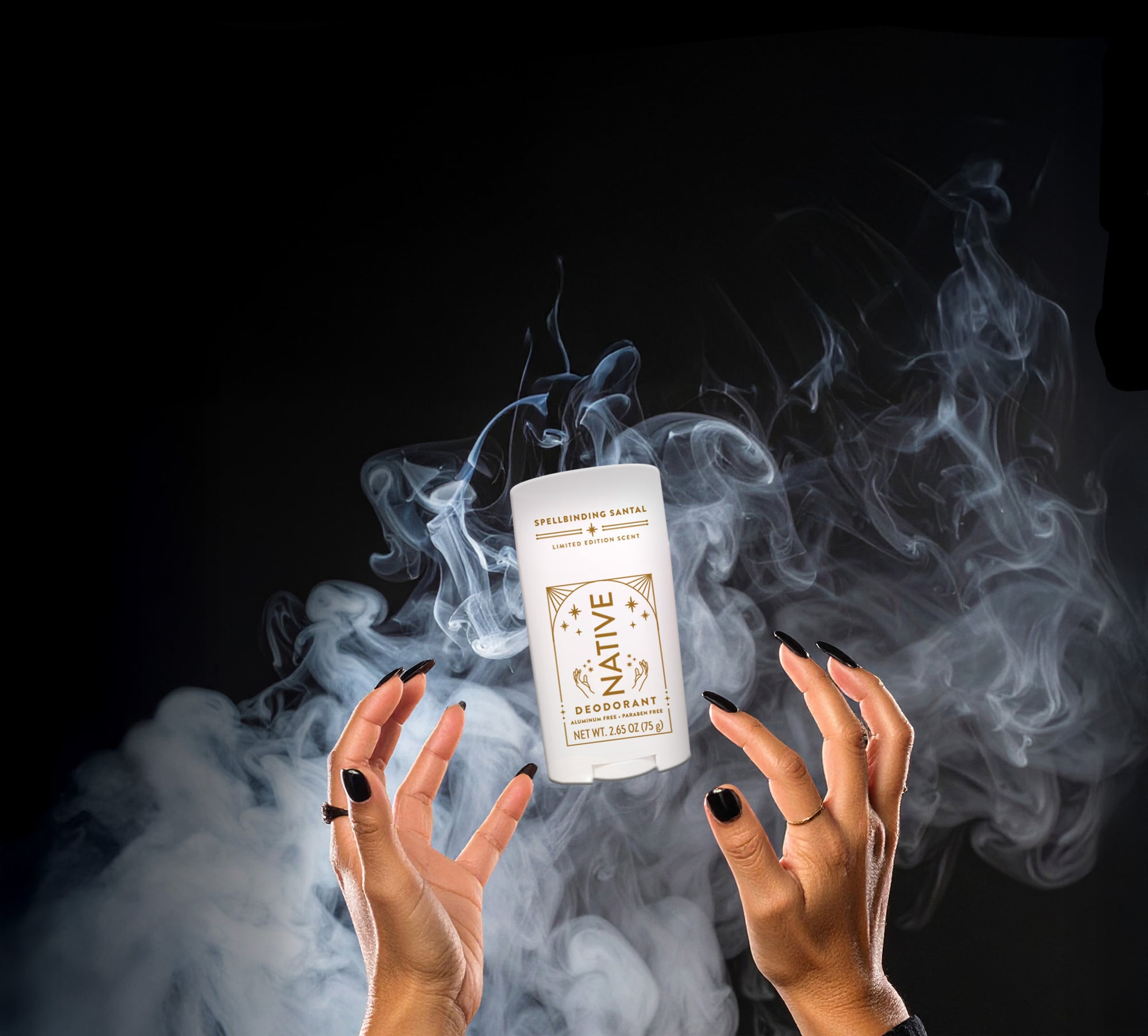 Native Deodorant | Clean. Simple. Effective.