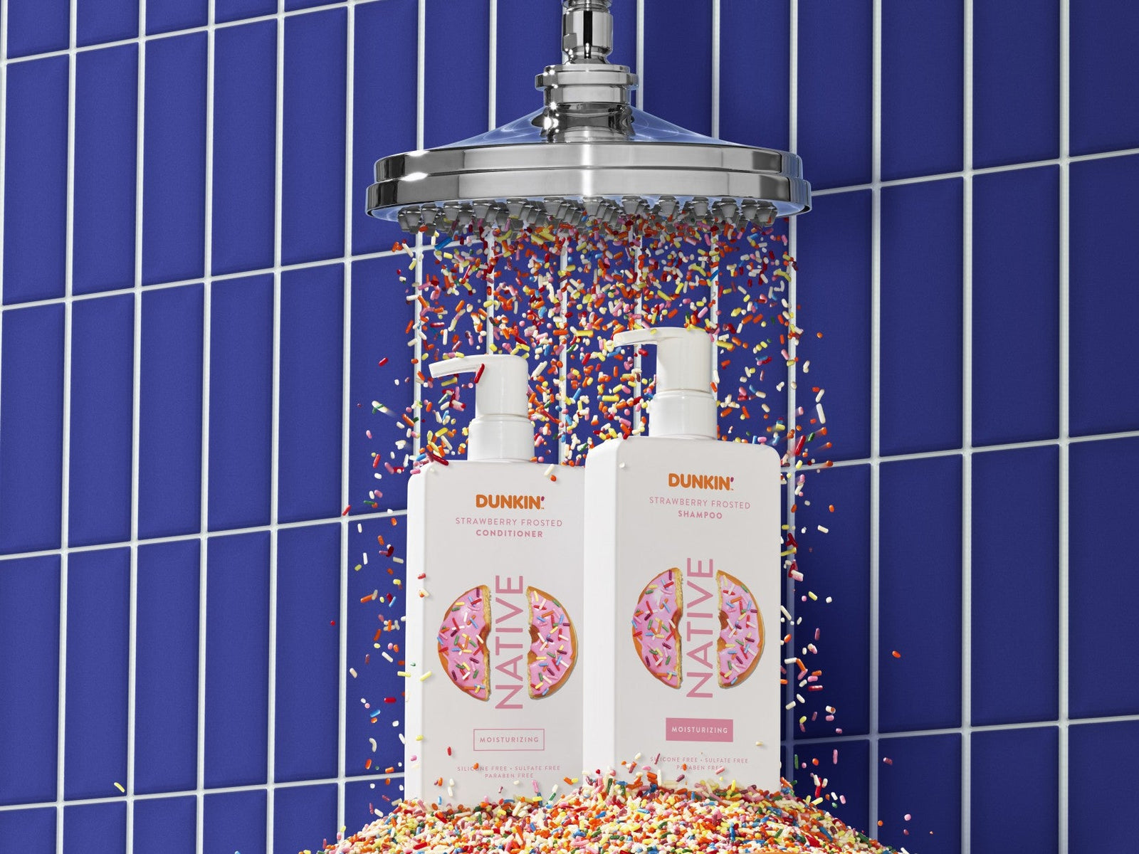 Native Deodorant | Clean. Simple. Effective.