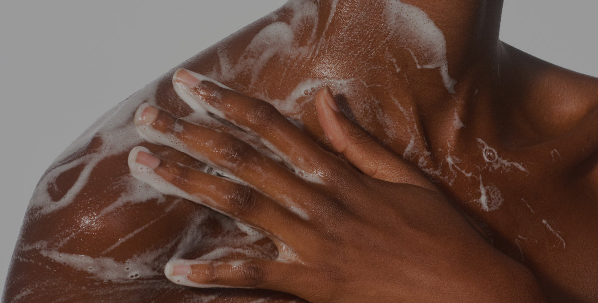 Native Body Wash | Coconut & Vanilla