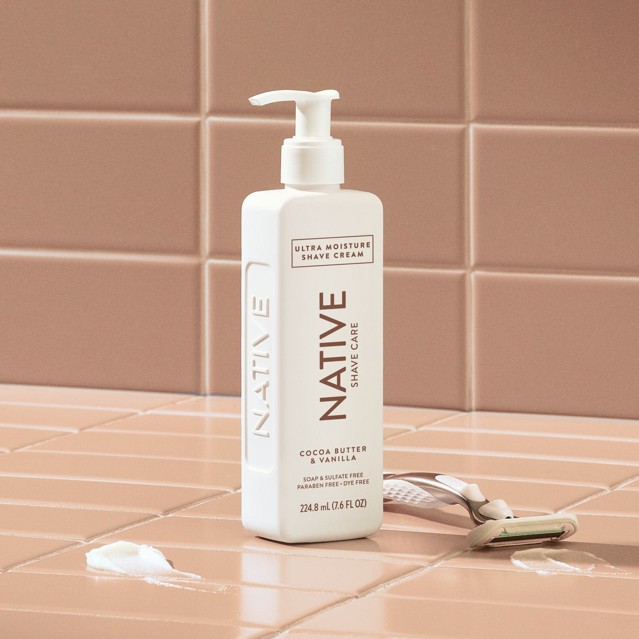 Native Body Wash | Holiday Gumdrop