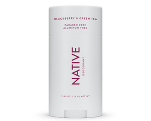 Native Deodorant & Body Spray | Coconut & Vanilla
