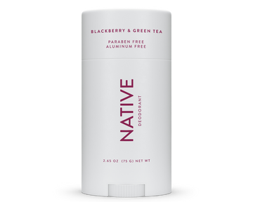 Native Deodorant & Body Spray | Coconut & Vanilla