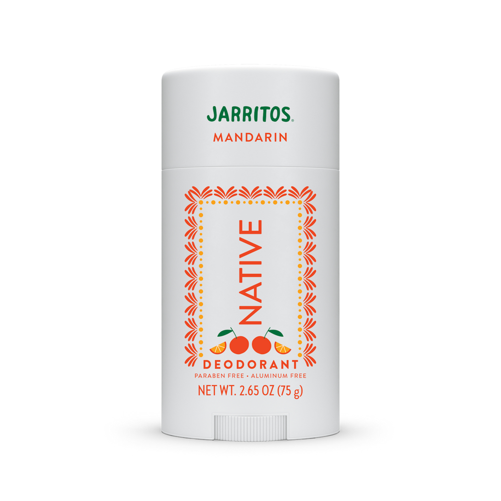 Build Your Pack | Native Deodorant & Body Care Packs