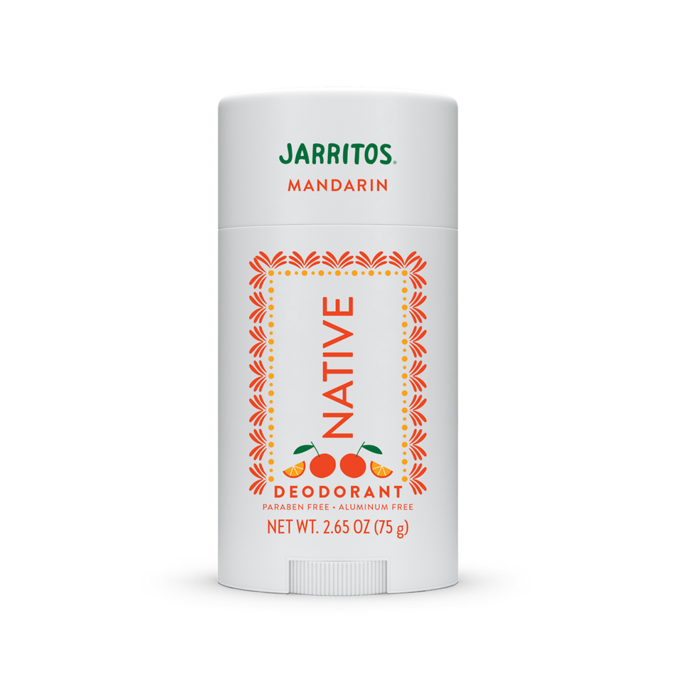 Build Your Pack | Native Deodorant & Body Care Packs