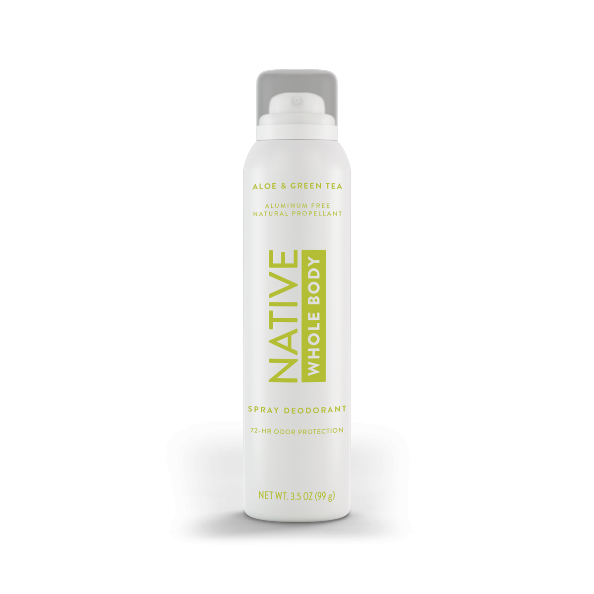 Clean Body Care | Body Wash, Sprays, & Body Lotion | Native