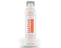 Native Whole Body Deodorant Cream | Coconut & Vanilla