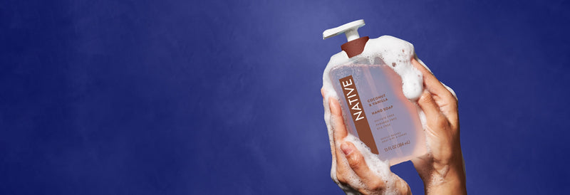 Native Deodorant | Clean. Simple. Effective.