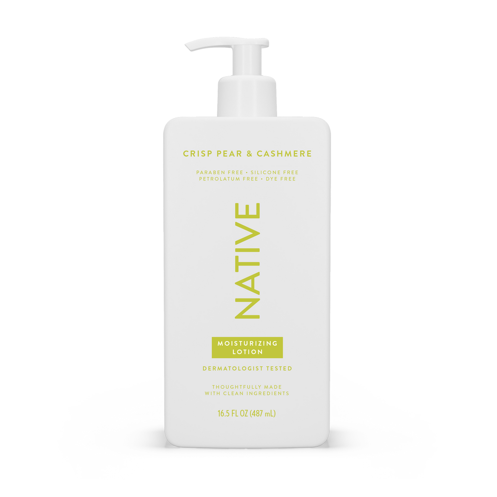 Native Lotion | Piece of Cake
