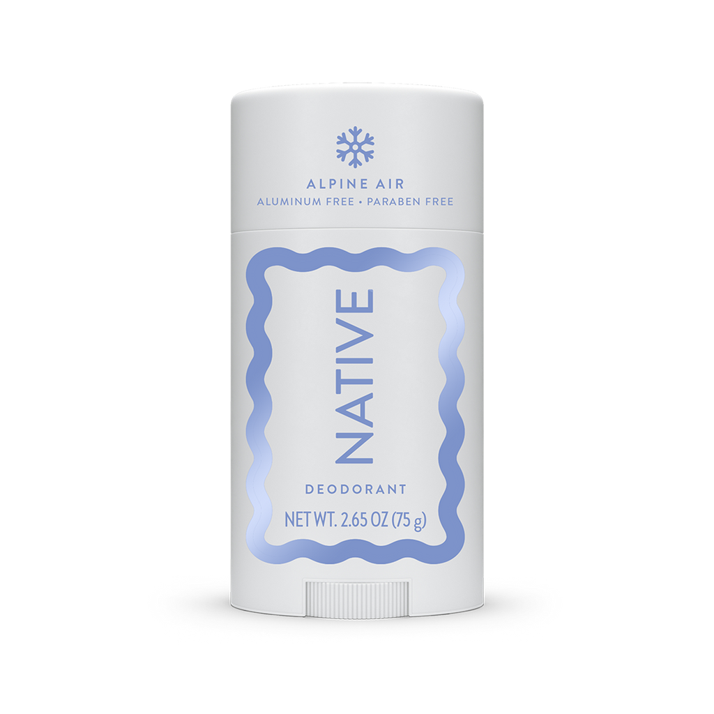 Native Deodorant | Jarritos Pineapple