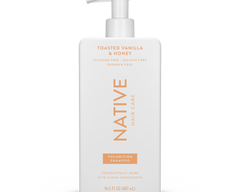 Native Body Wash | Pumpkin Spice Latte