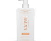 Native Body Wash | Pumpkin Spice Latte