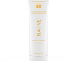 Native Body Sunscreen | Tropical Breeze