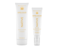 Native Body Sunscreen | Tropical Breeze