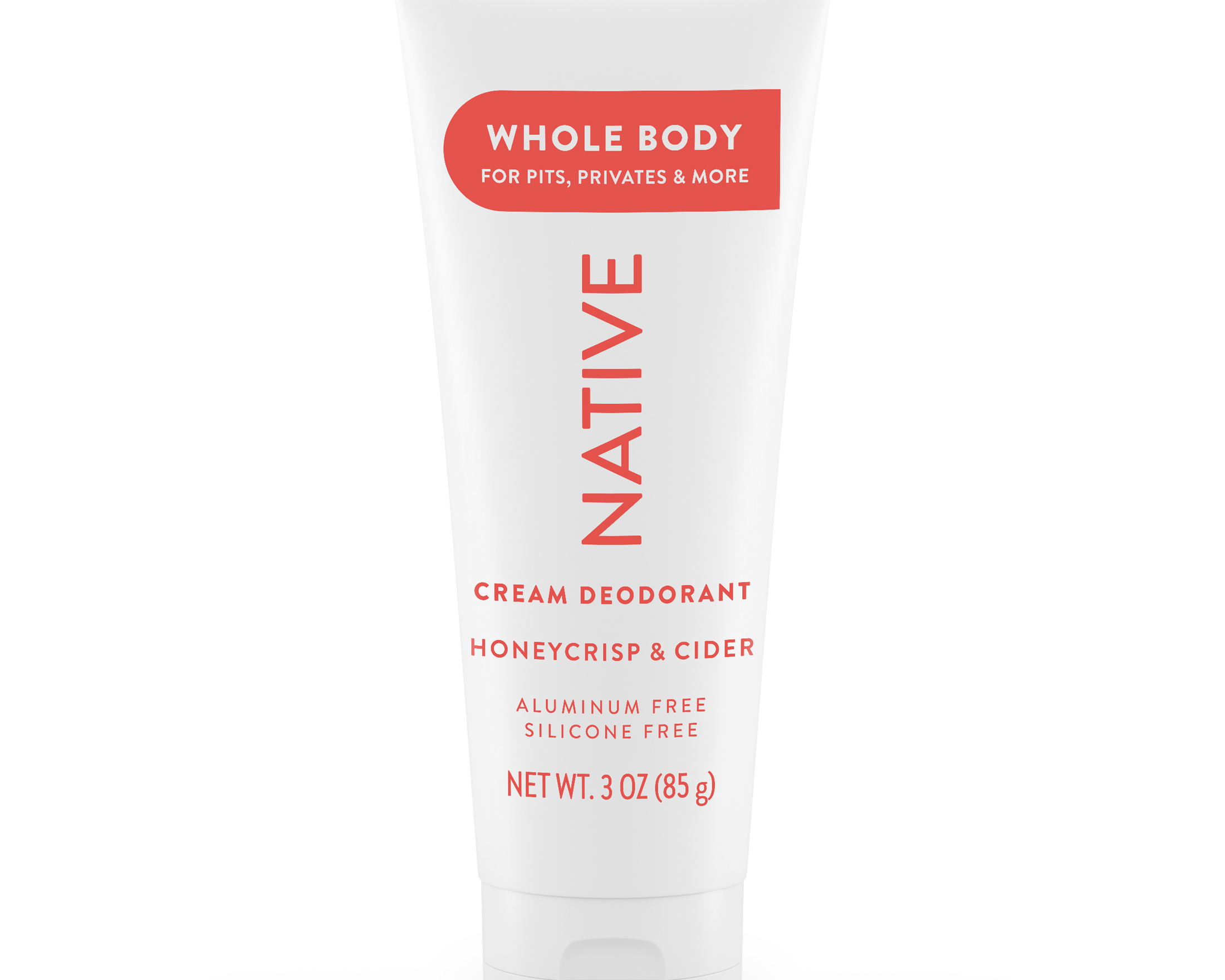 Native Body Wash | Pumpkin Spice Latte