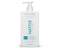 Native Scalp Refreshing 2-in-1 Shampoo Conditioner | Eucalyptus & Mint