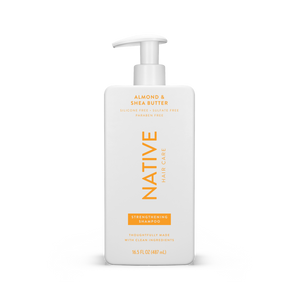 Hair Care – Native