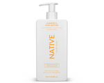 Native Moisturizing Conditioner | Ocean & Timber