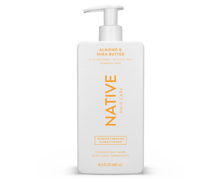 Native Moisturizing Conditioner | Ocean & Timber