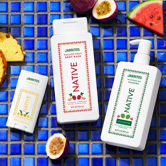 Seasonal Favorites | Deodorant, Hair Care & Body Care | Native